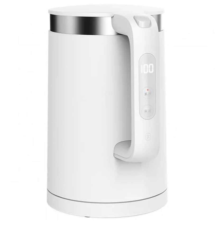 Чайник электрический Xiaomi Mi Smart Kettle Pro умный с дисплеем 1.5 л