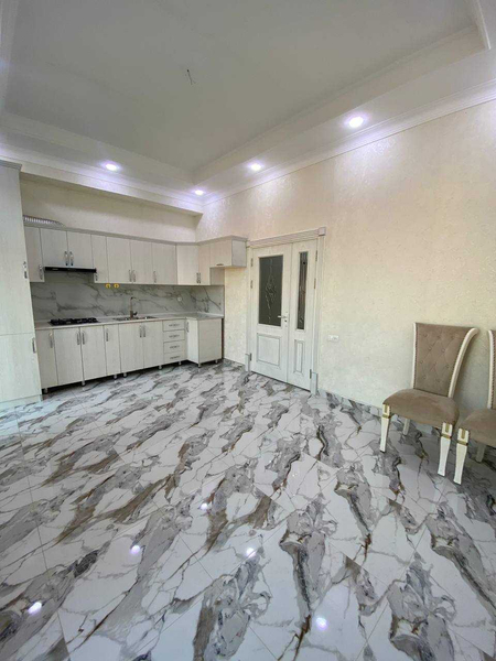 Продаю свою квартиру в новостройке