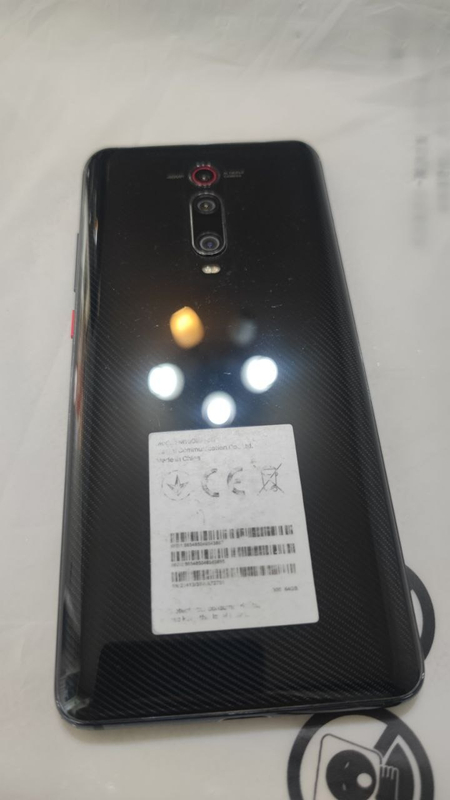 Xiaomi MI 9 T (k20) 64/6