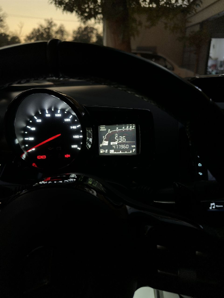 Chevrolet Spark 2011