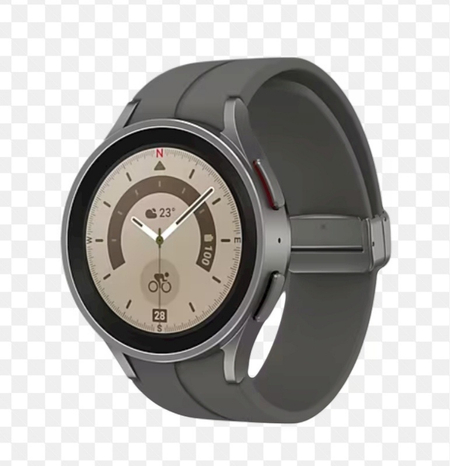 Samsung watch 5 pro