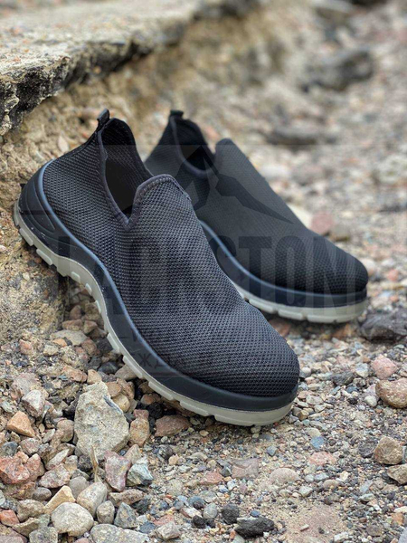 Спецобувь летняя для рабочих Skechers