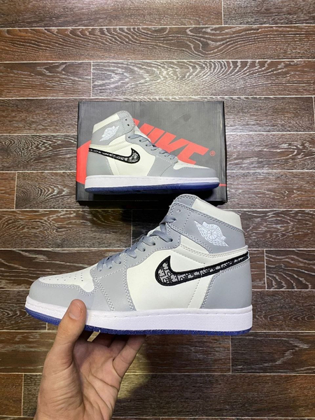 КРОССОВКИ Nike AIR Jordan Dior