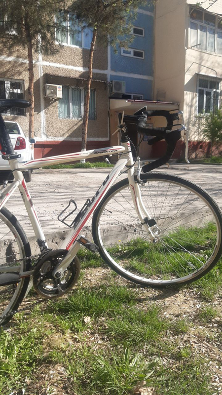 Продам велосипед