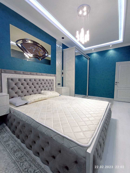 Кадышева • Assalom Havo • 2комн • 63 м² • этаж 3/5 • [БЭ:151]