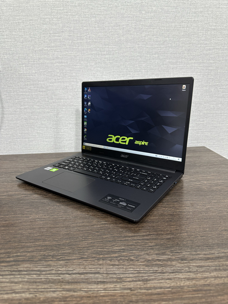 10-Го Поколения Acer A315 intel Core i5 Для Графики и Программирования