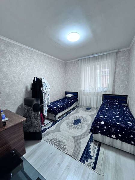Продается квартира 3-х комнатный