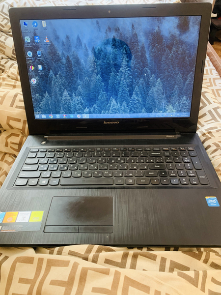 Nomi Lenovo G50-30