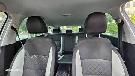 Lada Vesta SW Cross