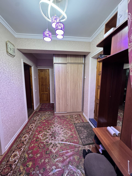 Срочно продаётся квартира 2/2/4 Белтепа пожарка Beltepa