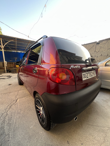 Matiz mx 2010 yil srochni sotiladi