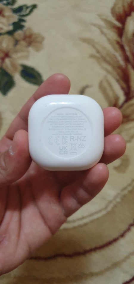 Наушник Samsung buds 2  orginal 100%