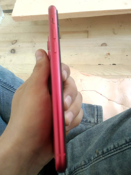 Iphone 11 128gb sotilad