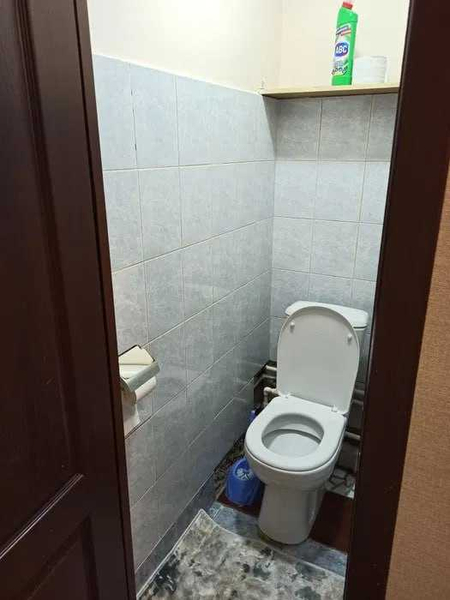 Аренда 3в4 комнатной квартиры на 18 квартале (Чехов) ID: MD 342