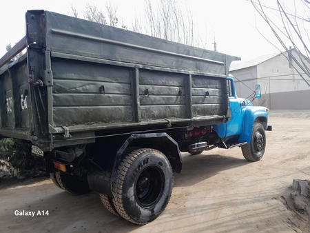 Zil bor sotiladi xolati zo‘r 100% ishga tayor