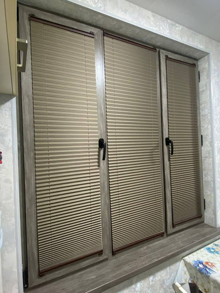 Jalyuzi xizmatlar, potolochniy karniz, office uchun jalyuzilar