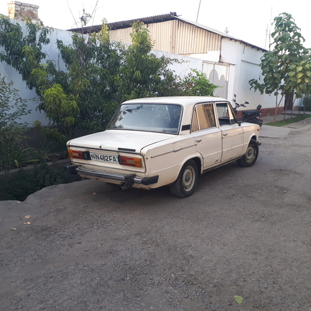 Ваз 2106 сотилади 1994 йил
