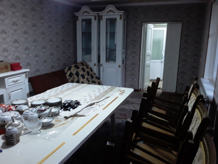 Уй сотилади Кибрай (маркази) центрида