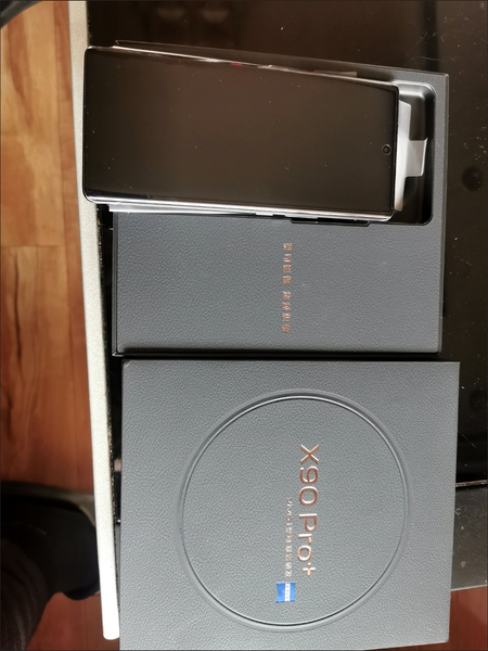 Vivo X90 Pro+ (В наличии)