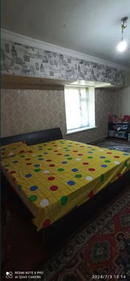 Чиланзар7  1в2/3/4  2*6м²  42м²