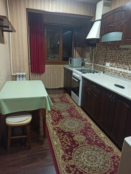 Аренда квартиры Себзар