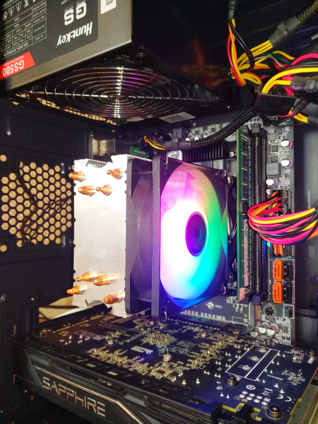 Xeon_8ядер_16потоков /16Gb_DDR4/512Gb_NVME/ RX570,580 или GTX1650+Игры
