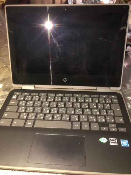 Компьютер hp ideal 2022