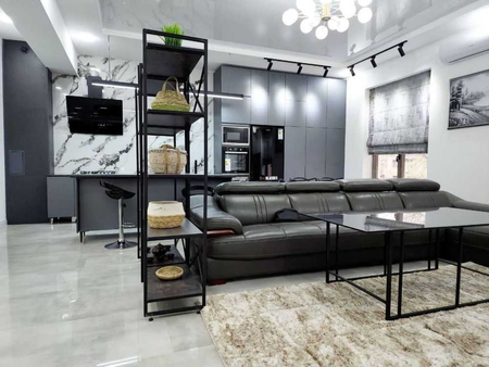 НОВОСТРОЙКА
Яккасарайский район
Golden House
ЖК 