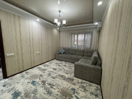 Квартира в центре 2е раздельные комн. 67кв.м