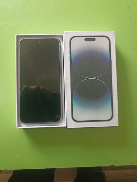 iPhone 14 Pro Max Xitoy
