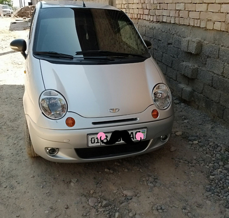 Matiz 2009 1 pozitsya yevro varianti