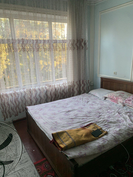 Kara/k 2/5 Alo kuruk ipateka bor\\n2/4/4 balkon 2*6