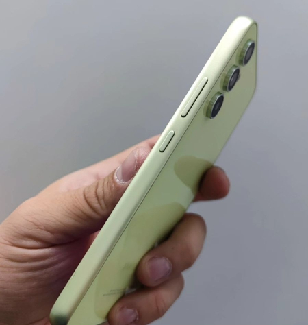 Samsung A 54 Vietnam