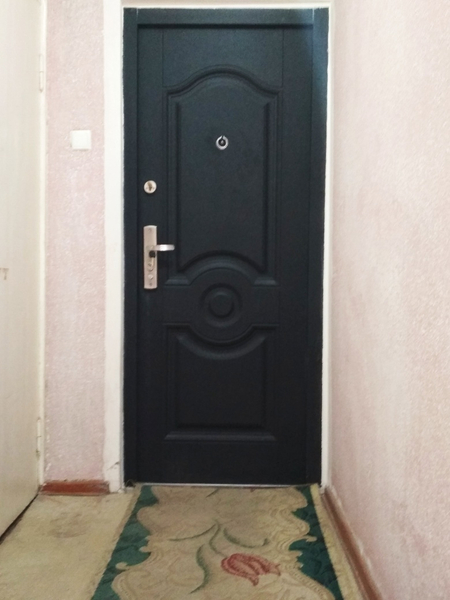 Продается квартира 2 комнатная ,в центре города