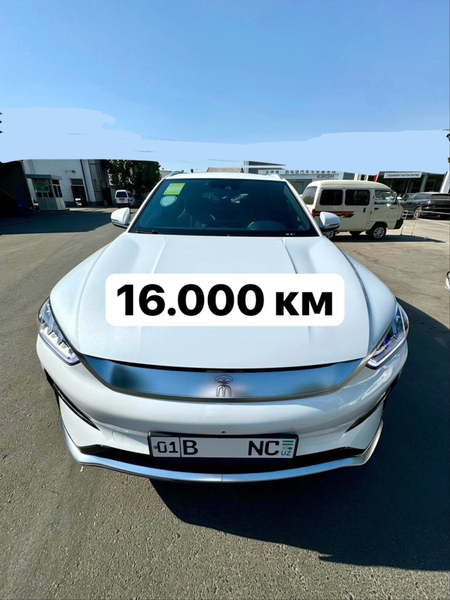 Byd song plus 21.000 km probeg, tozza ideal holatda, 2022 yil