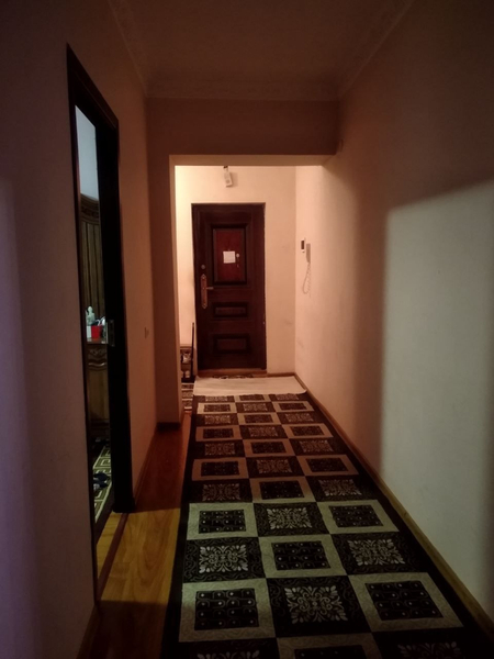 8-hududa 3 xonali uy sotiladi arzon narxda