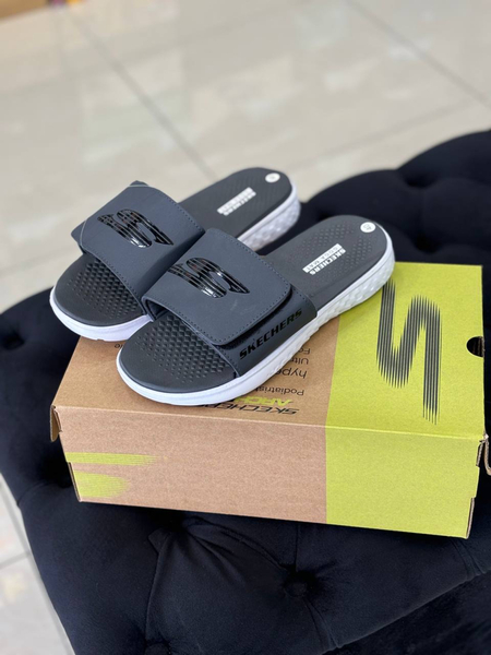 Тапочки Skechers Premium