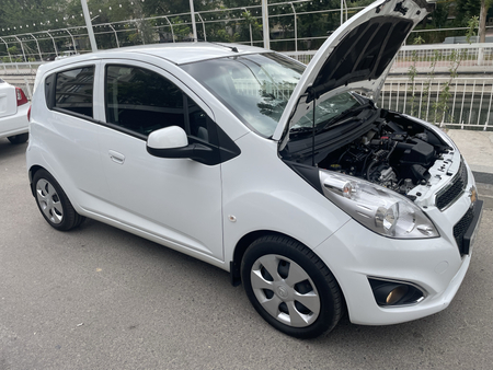Spark 2 pozitsiya