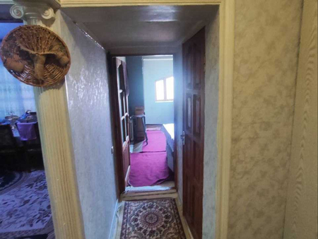 Карасу-1  Мирзо-Улугбекский  .3в4/5/9.  ( мебель + техника + 75 м² )