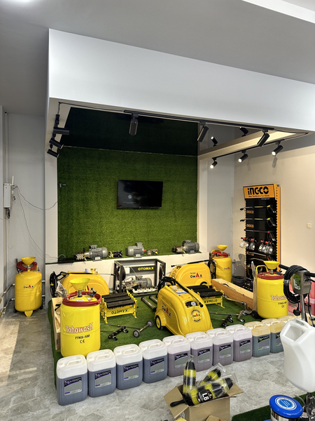 Karcher Moyka uchun optom narxi