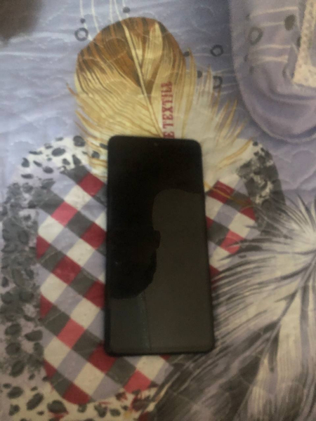 Redmi note 10 pro