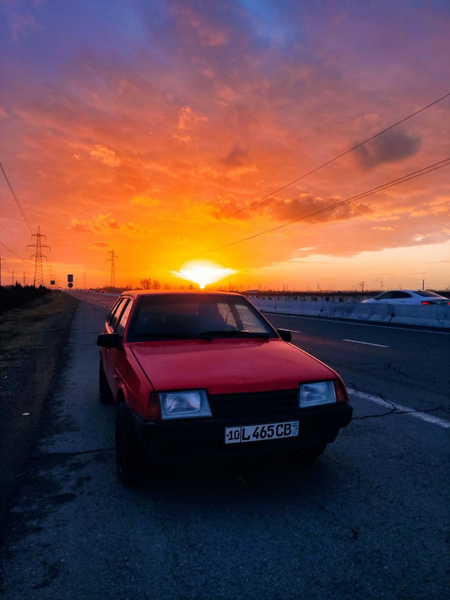 Лада 2109 сотилади