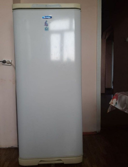 Продаётся холодильник как новый