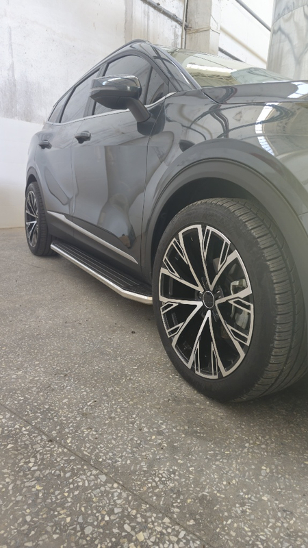 Продаётся Kia Sportage 4х   (Киа)