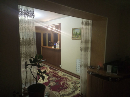 Квартира каракамиш 1_2. 77 сериа