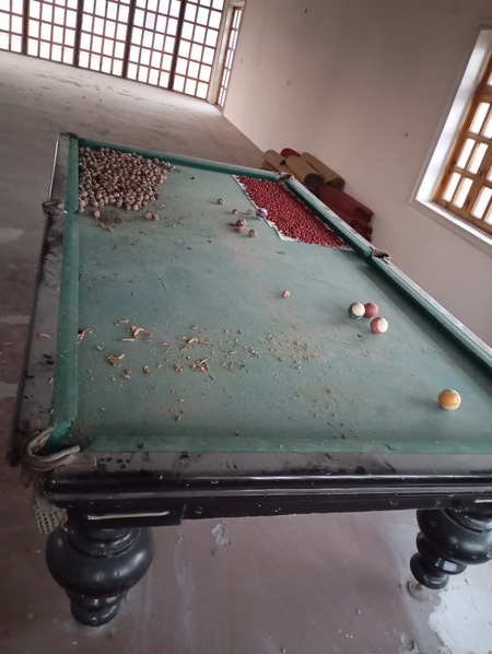 Billiard Сотилади