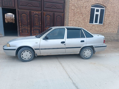 Nexia 1 Dons yili 2001