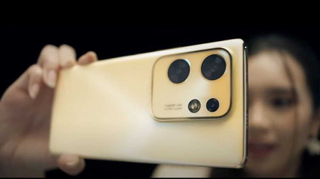 Infinix zero 30 new