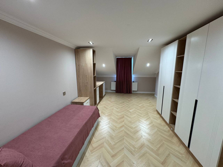 Продажа Дуплекса в Новостройке   Улица Махтумкули . Жк New Life