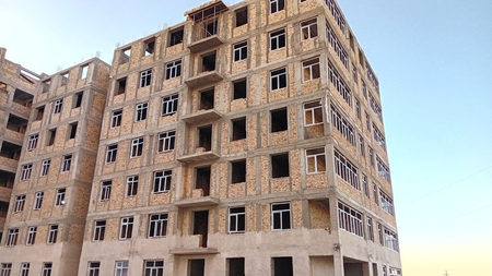Окна и двери из REHAU
